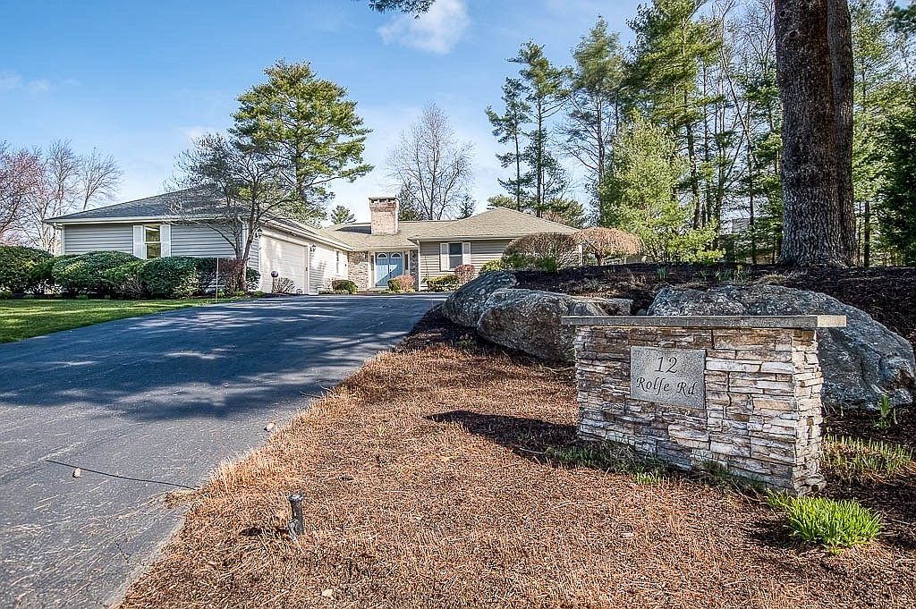 12 Rolfe Rd, North Attleboro, MA 02760 | Zillow