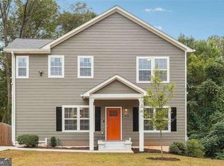 418 Amal Dr SW, Atlanta, GA 30315 | MLS #10255404 | Zillow