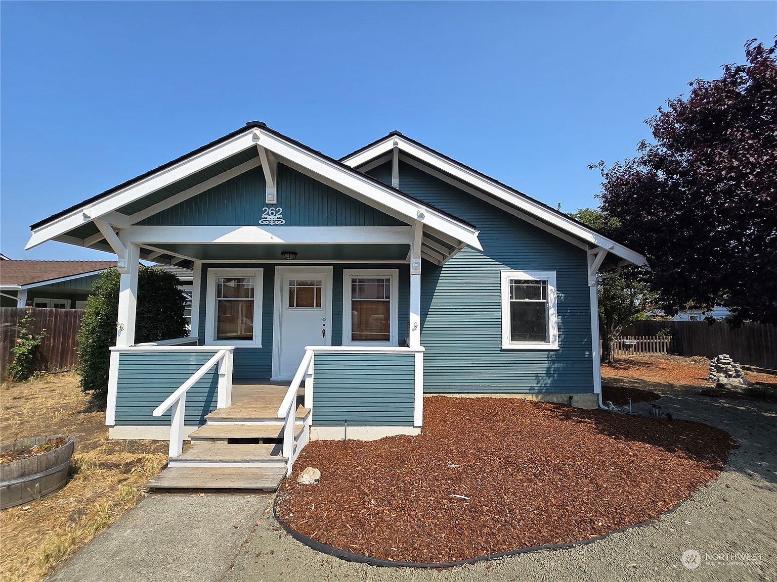 262 W Spruce Street, Sequim, WA 98382 | Zillow