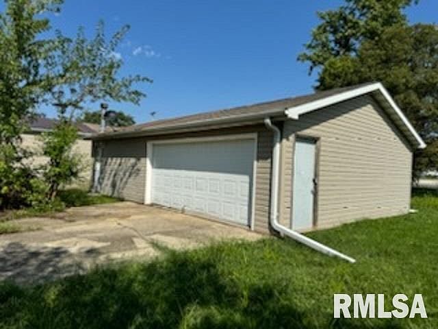 126 Douglas St, Alsey, IL 62610 | Zillow