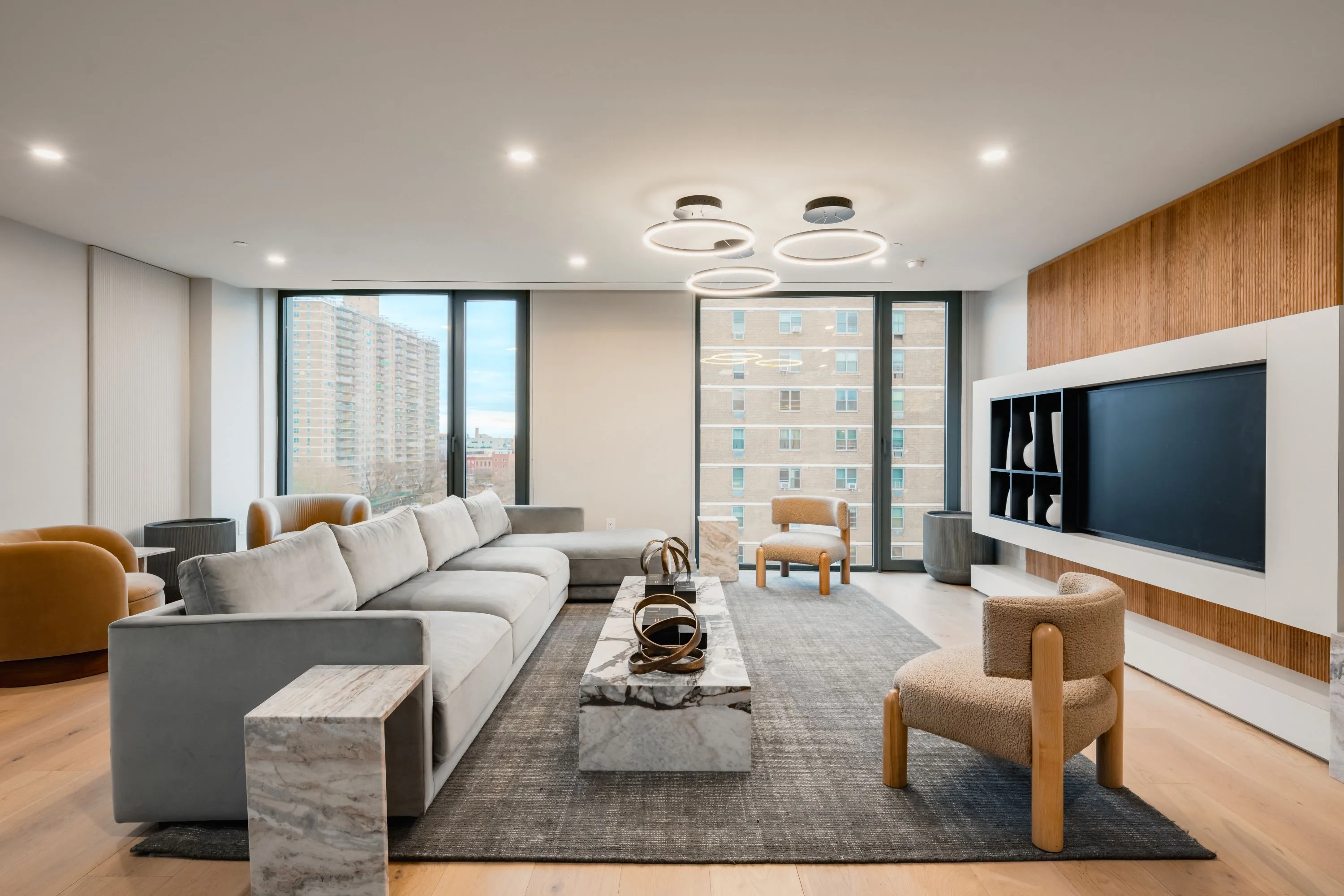 Lorimer House at 265 Lorimer Street in Williamsburg : Sales, Rentals ...