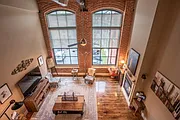 Harris Mill Lofts Apartments in Coventry - $2,780+ per month | HotPads