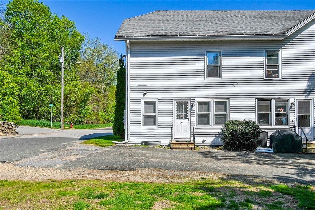 11 Broad St #11, Barre, MA 01005 | Zillow
