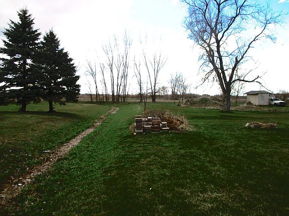4716 County Road DM, Morrisonville, WI 53571 | MLS #1969124 | Zillow