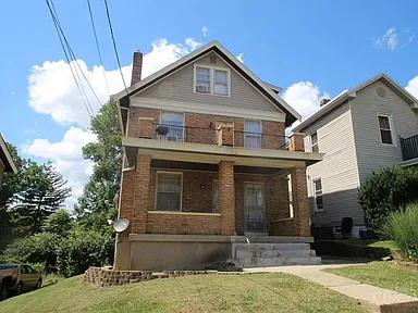 Fenton Ave 2603 - 2603 Fenton Ave Cincinnati OH | Zillow