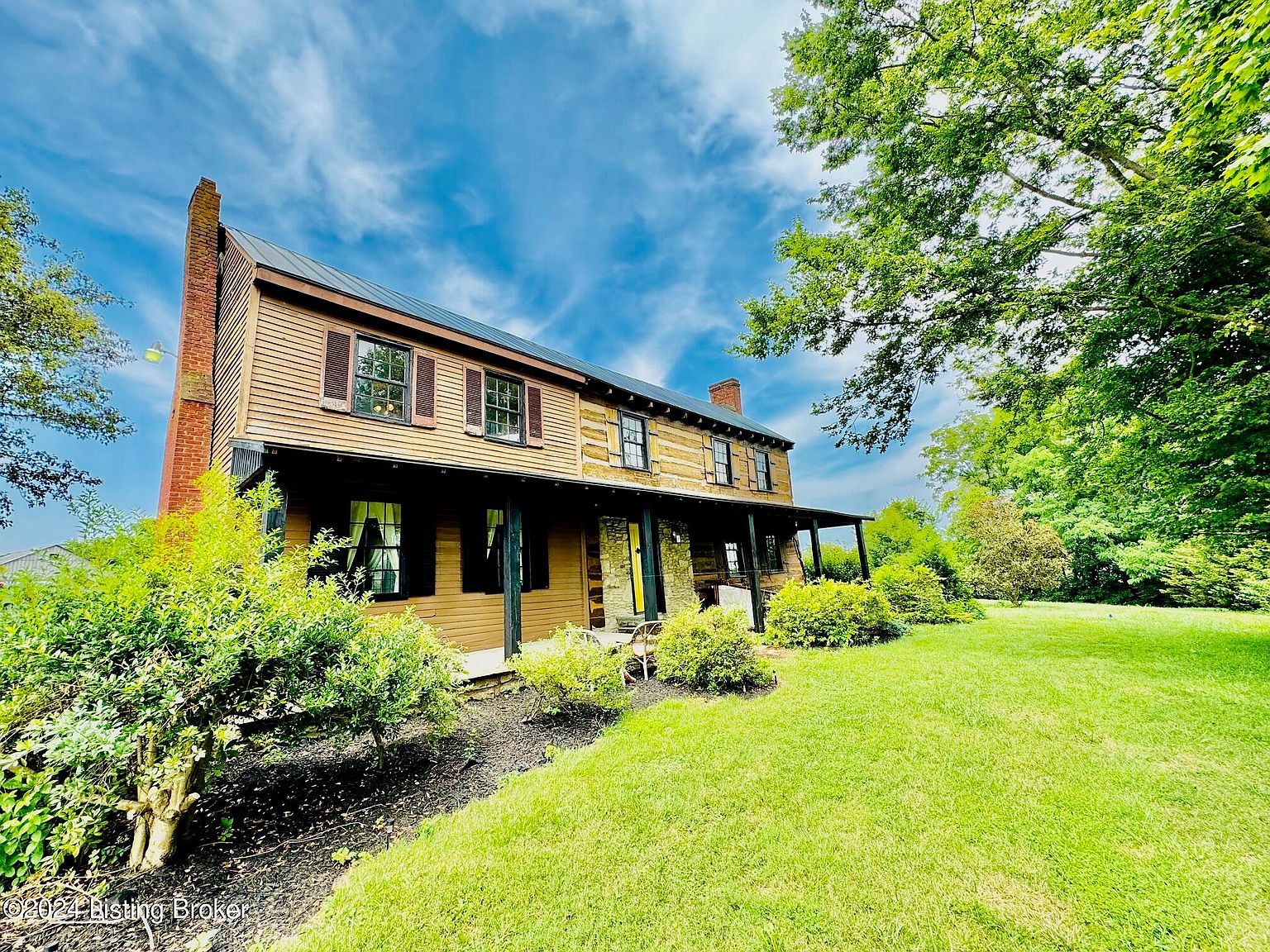 3944 Bloomfield Rd, Bardstown, KY 40004 | MLS #1666532 | Zillow