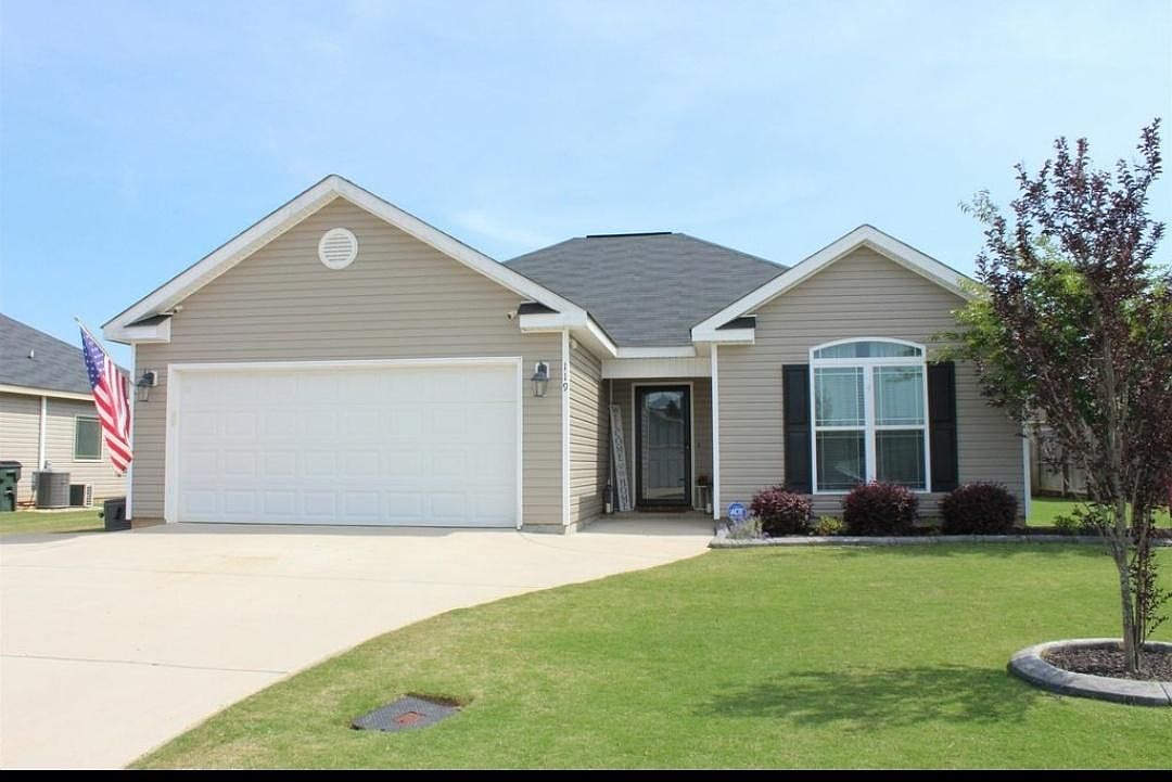 119 Raymond Cir, Warner Robins, GA 31088 | Zillow