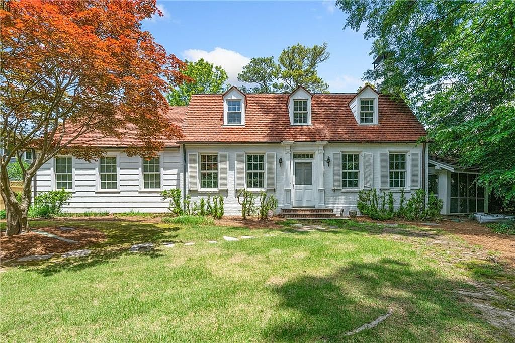 1482 N Decatur Rd NE, Atlanta, GA 30306 | Zillow
