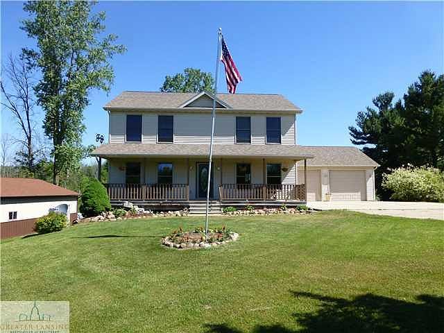 11560 Monroe Rd, Portland, MI 48875 | Zillow