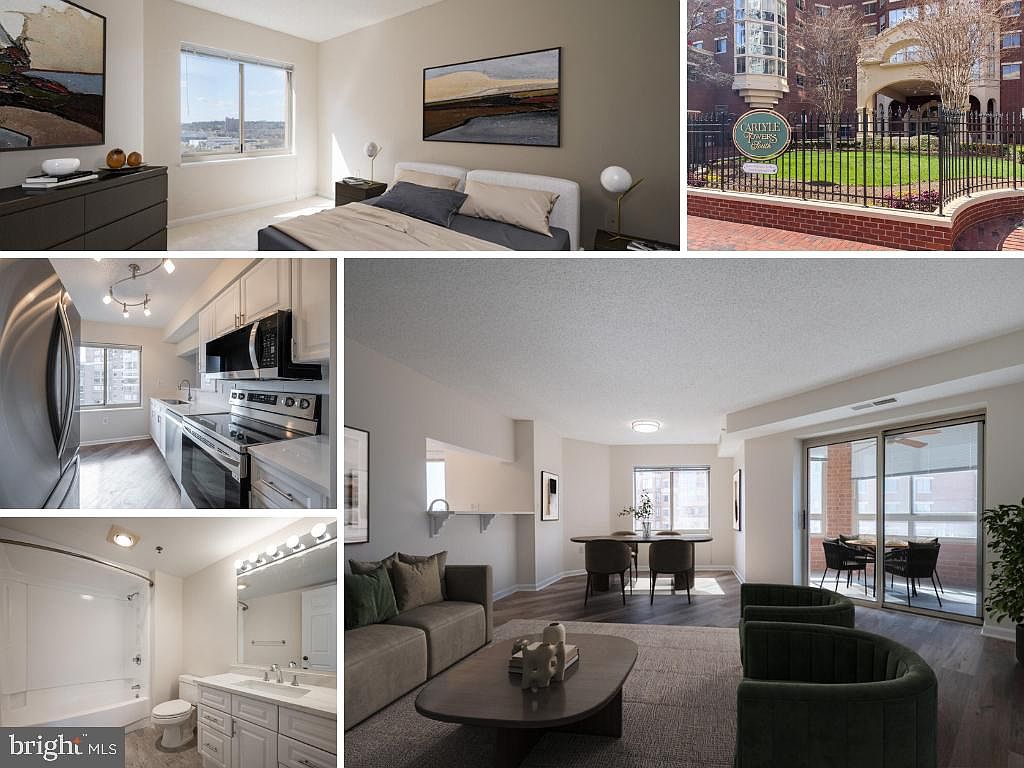 2151 Jamieson Ave UNIT 1503, Alexandria, VA 22314 | Zillow