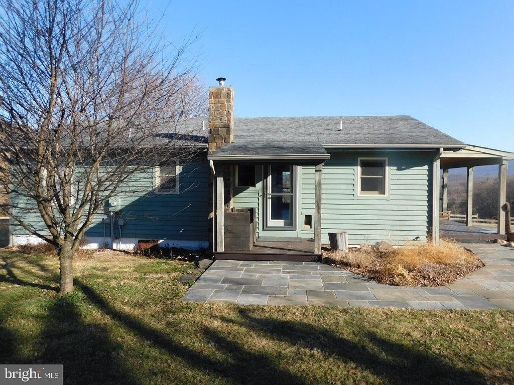 1205 Lower Pine Grove Rd, Baker, WV 26801 | Zillow