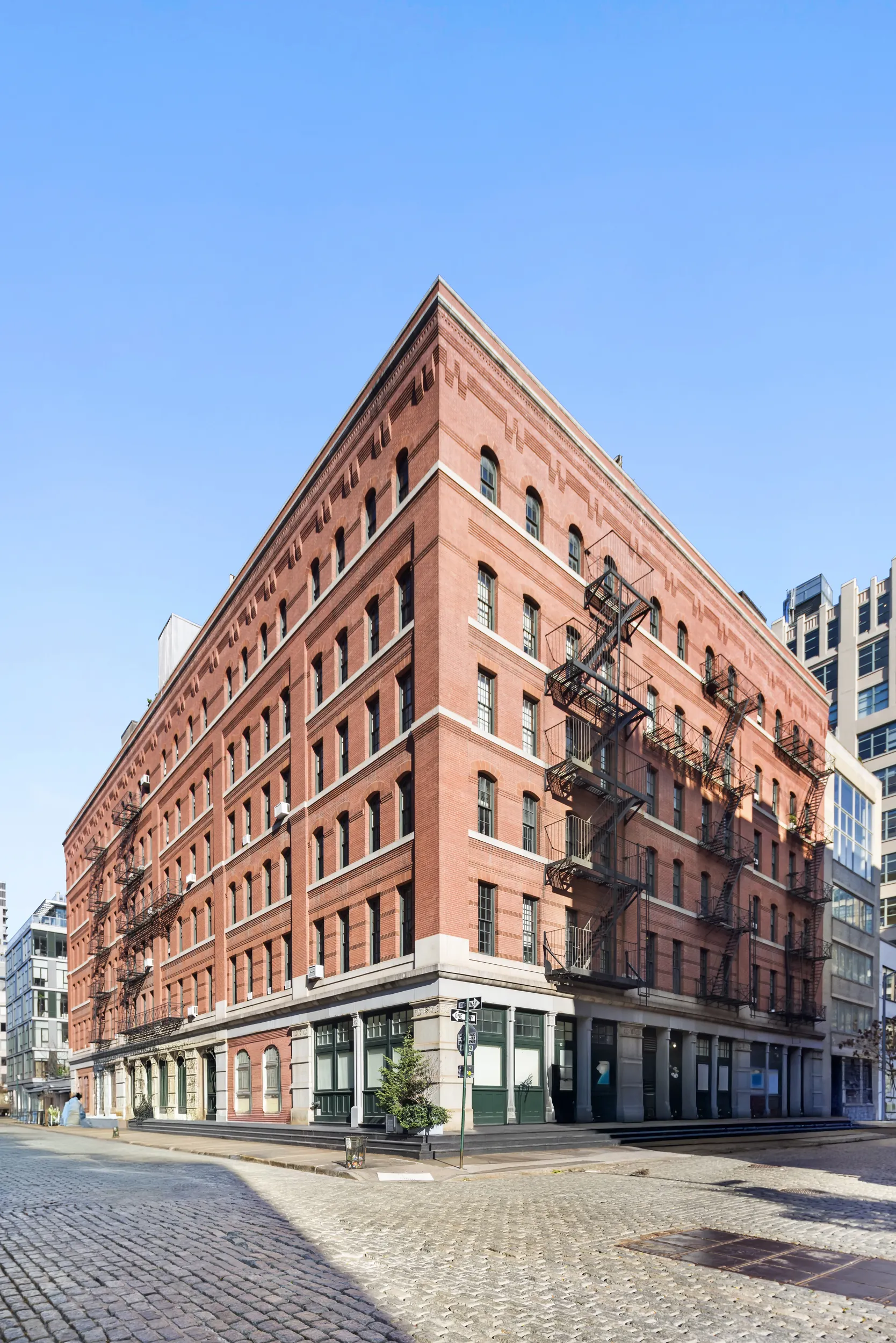 463 Greenwich Street #5WEST in Tribeca, Manhattan | StreetEasy