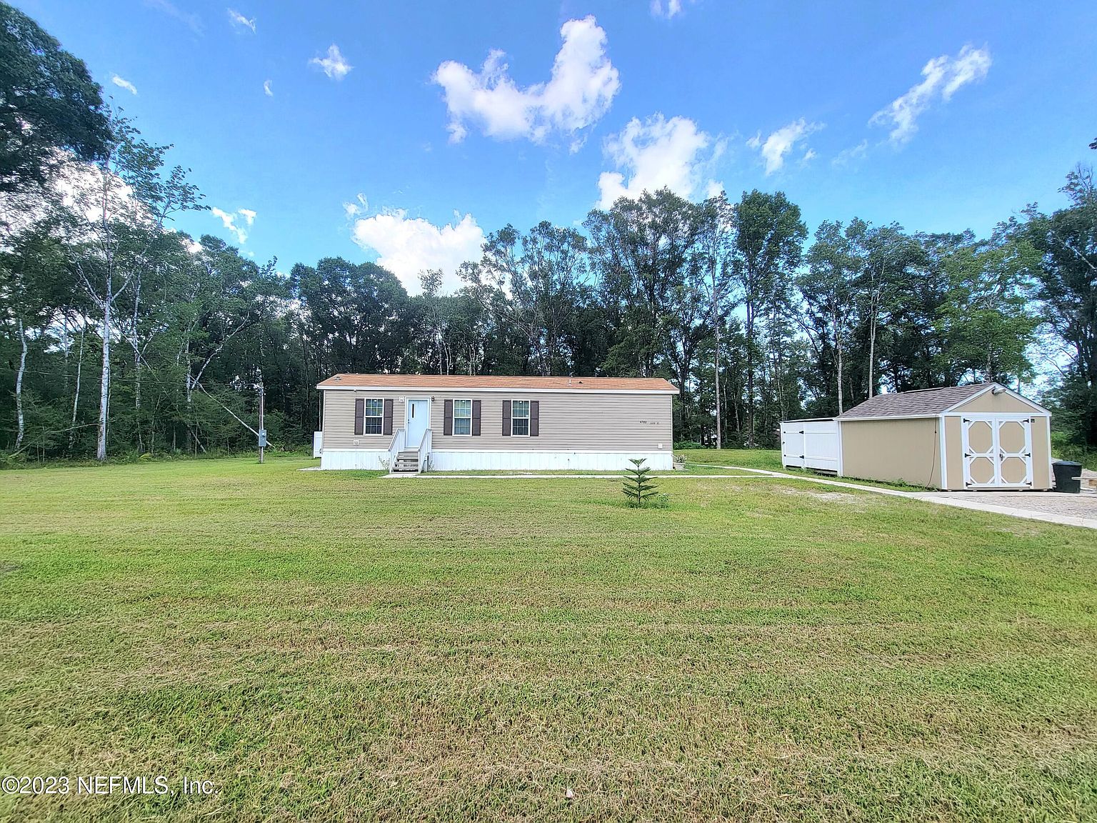 4780 ALVIN Street, Hastings, FL 32145 | Zillow