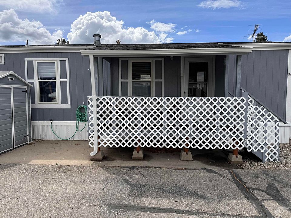 1508 E Main St TRAILER 30, Emmett, ID 83617 | Zillow