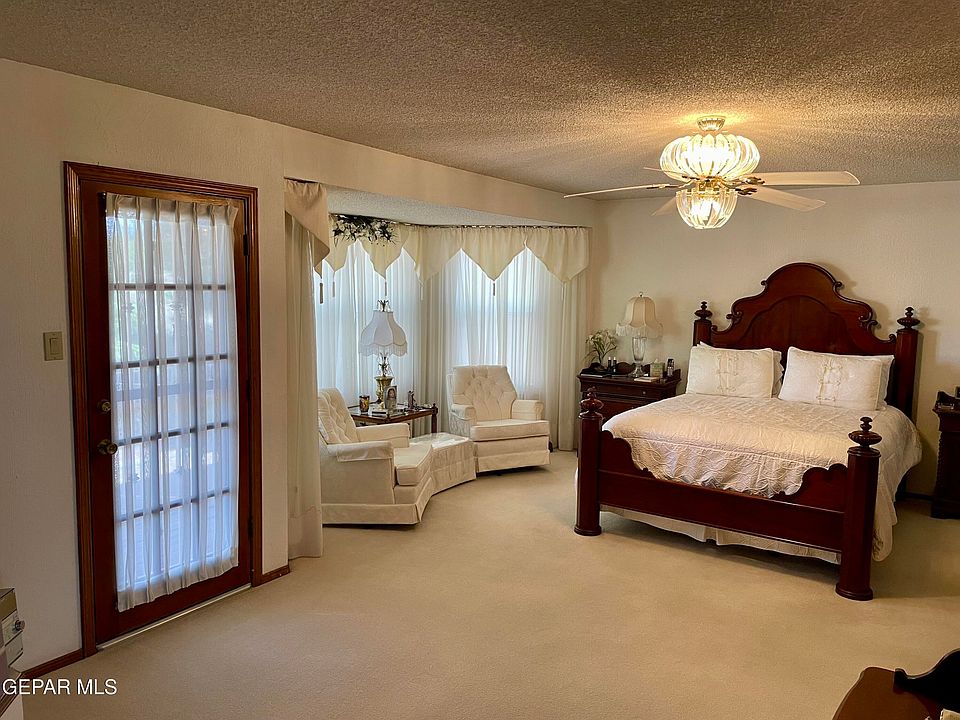 11213 Leo Collins Dr, El Paso, TX 79936 | Zillow