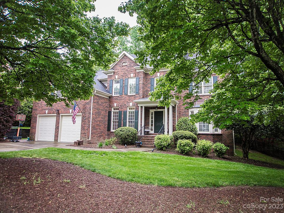 2323 Bonnie Butler Way, Charlotte, NC 28270 | Zillow