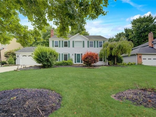 Solon Real Estate - Solon OH Homes For Sale | Zillow