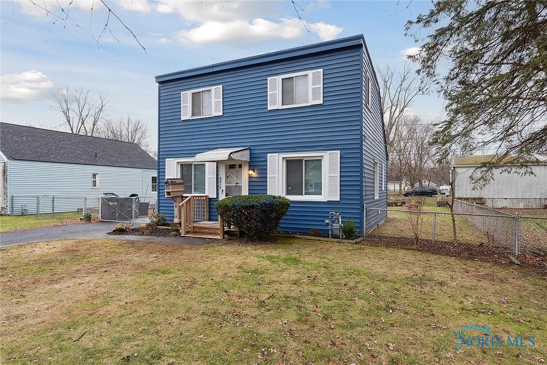 5518 Merriman Dr, Sylvania, OH 43560 | Zillow