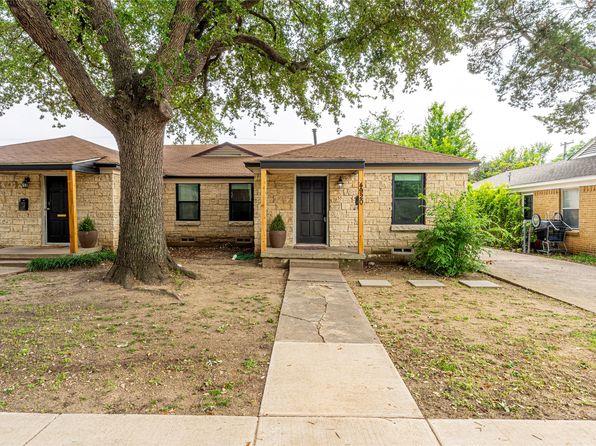 Dallas TX Duplex & Triplex Homes For Sale - 193 Homes | Zillow