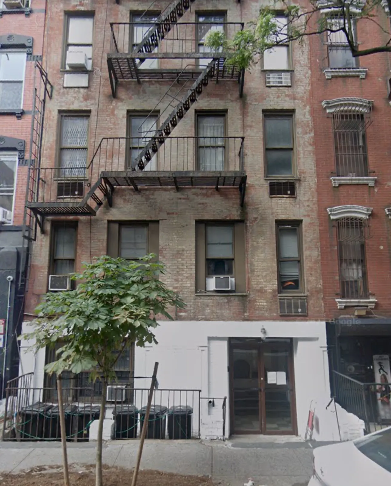 188 East 3rd Street #3C in East Village, Manhattan | StreetEasy