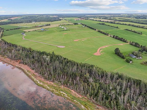 LOT 22 12th Bay, Breeze Marie, PE C0A 1S0 | MLS #202528741 | Zillow