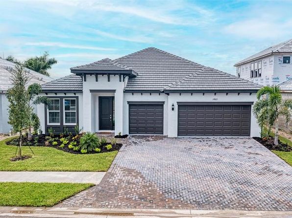 New Construction Homes in Venice FL | Zillow
