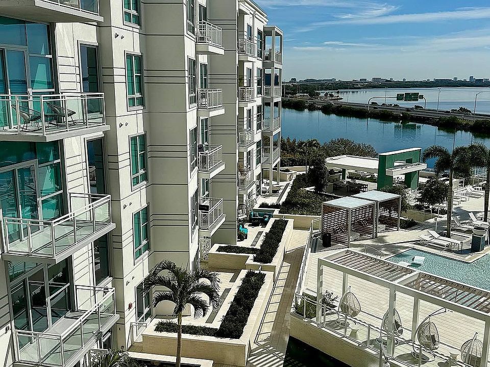 3148 N Rocky Point Dr, Tampa, FL 33607 | Zillow