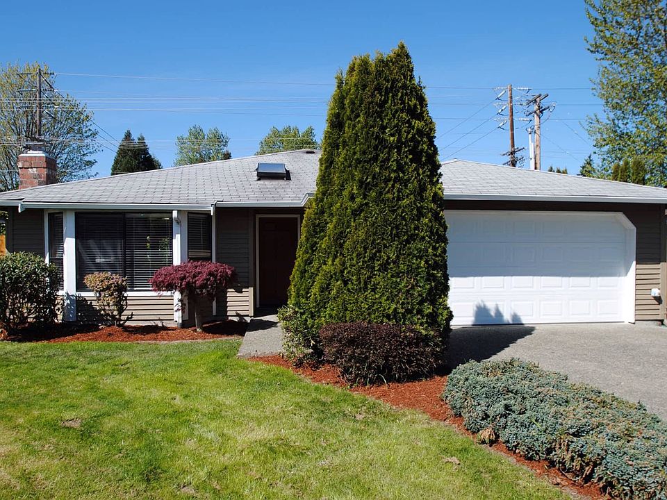 27447 124th Pl SE, Kent, WA 98030 | Zillow