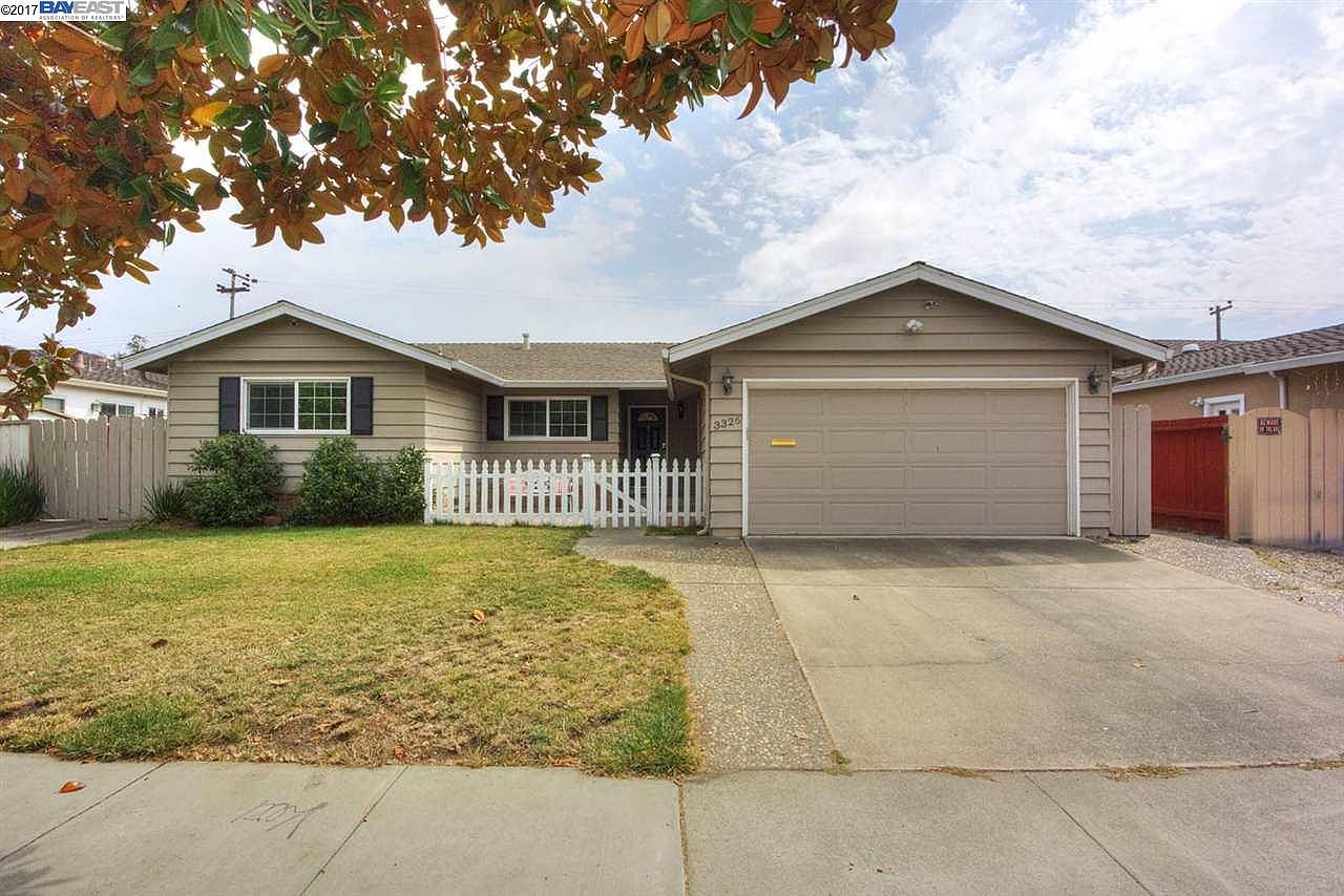 3326 Sutton Loop, Fremont, CA 94536 | Zillow