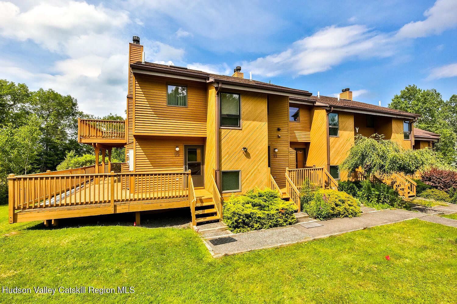 190 Hunter Drive #Y-2, Hunter, NY 12442 | MLS #20251405 | Zillow