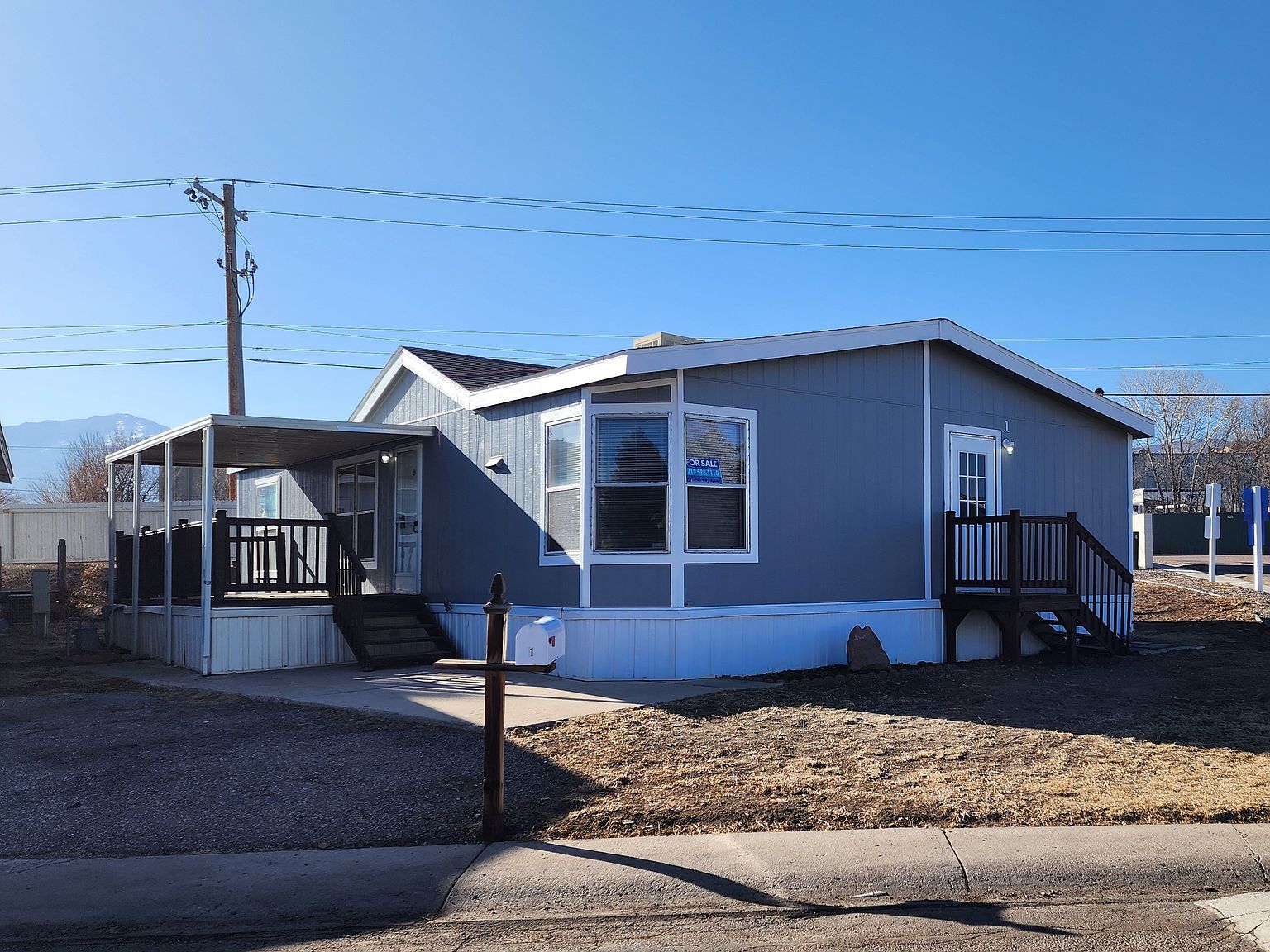 4945 Mark Dabling Blvd LOT 1, Colorado Springs, CO 80918 | Zillow