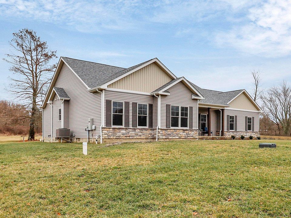 3806 Cedar Hill Rd NW, Canal Winchester, OH 43110 | Zillow
