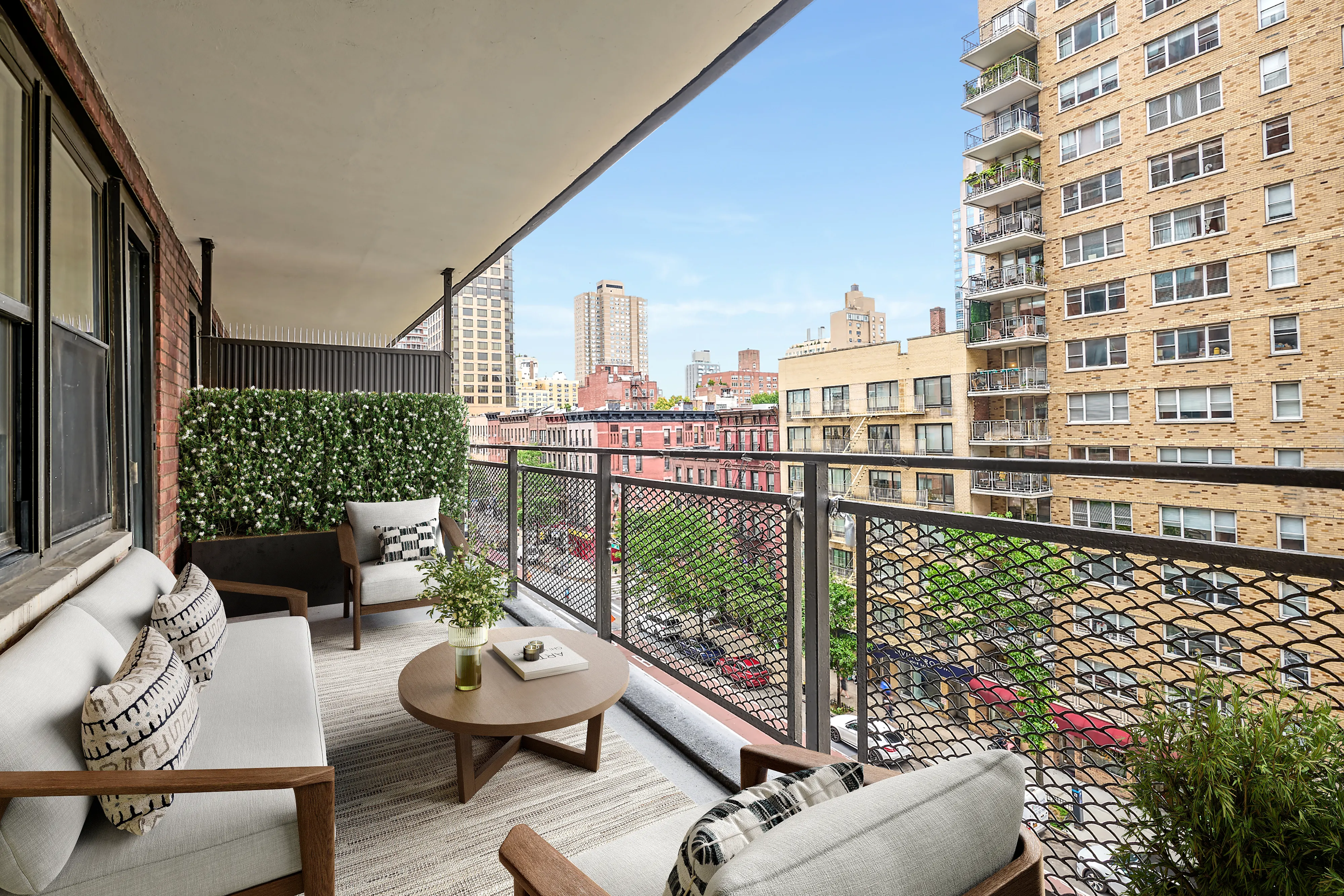 345 East 81st Street #7C in Yorkville, Manhattan | StreetEasy