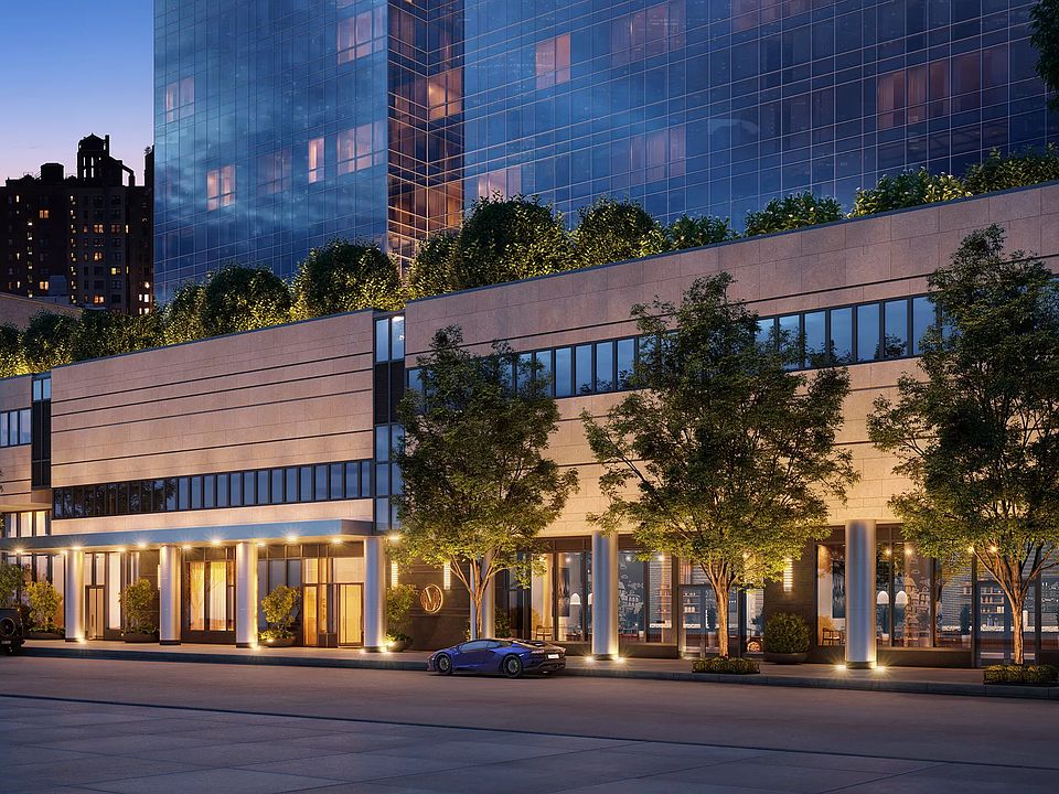 1 MiMA Tower Apartments - New York, NY | Zillow