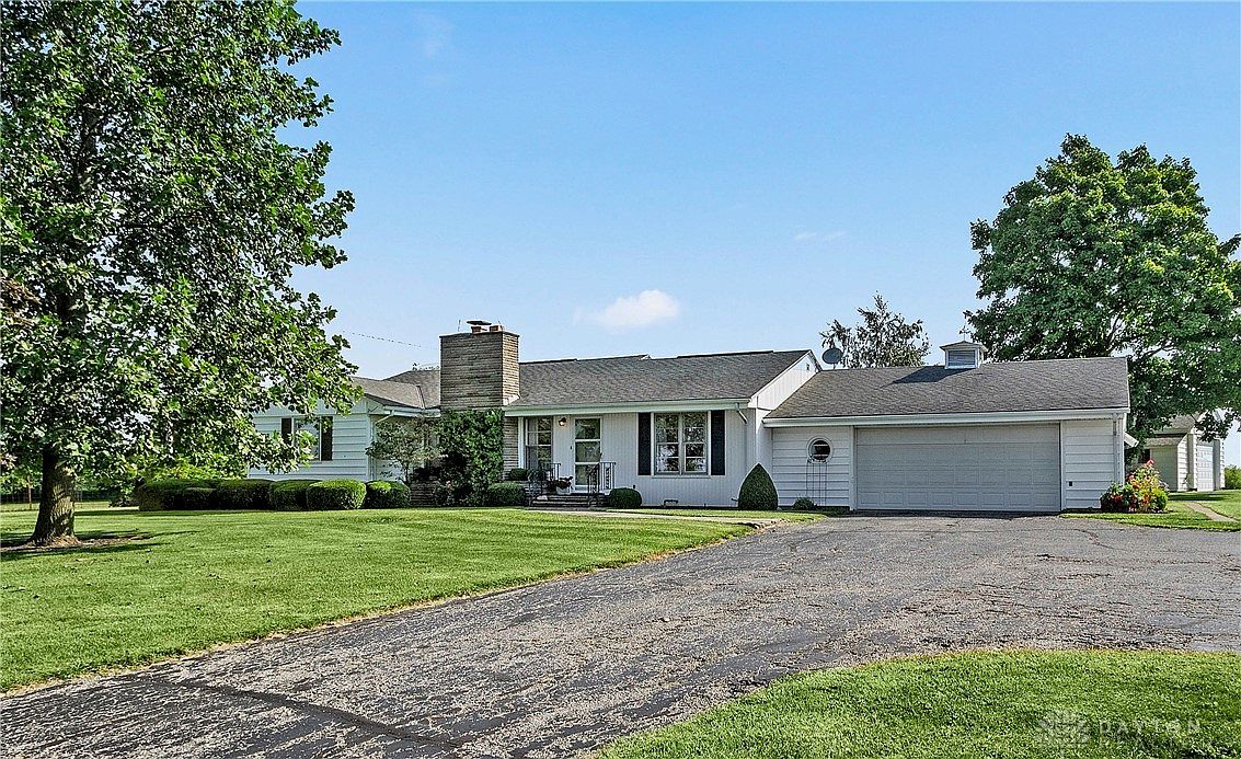 543 State Route 235 N, Saint Paris, OH 43072 | Zillow
