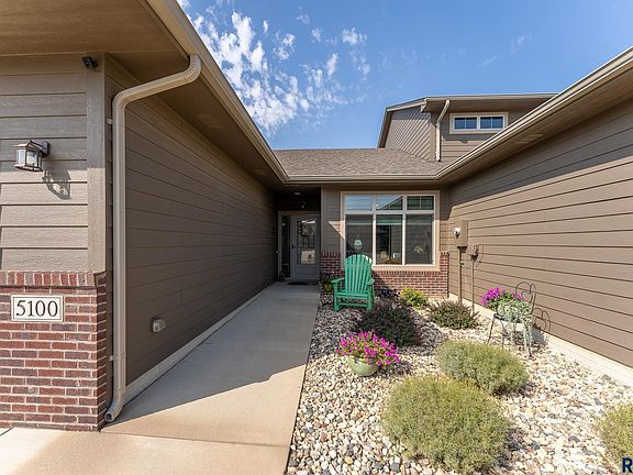 5100 E 63rd St, Sioux Falls, SD 57108 | MLS #22408182 | Zillow