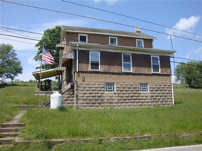 789 Ruffsdale Alverton Rd, Mount Pleasant, PA 15666 | Zillow