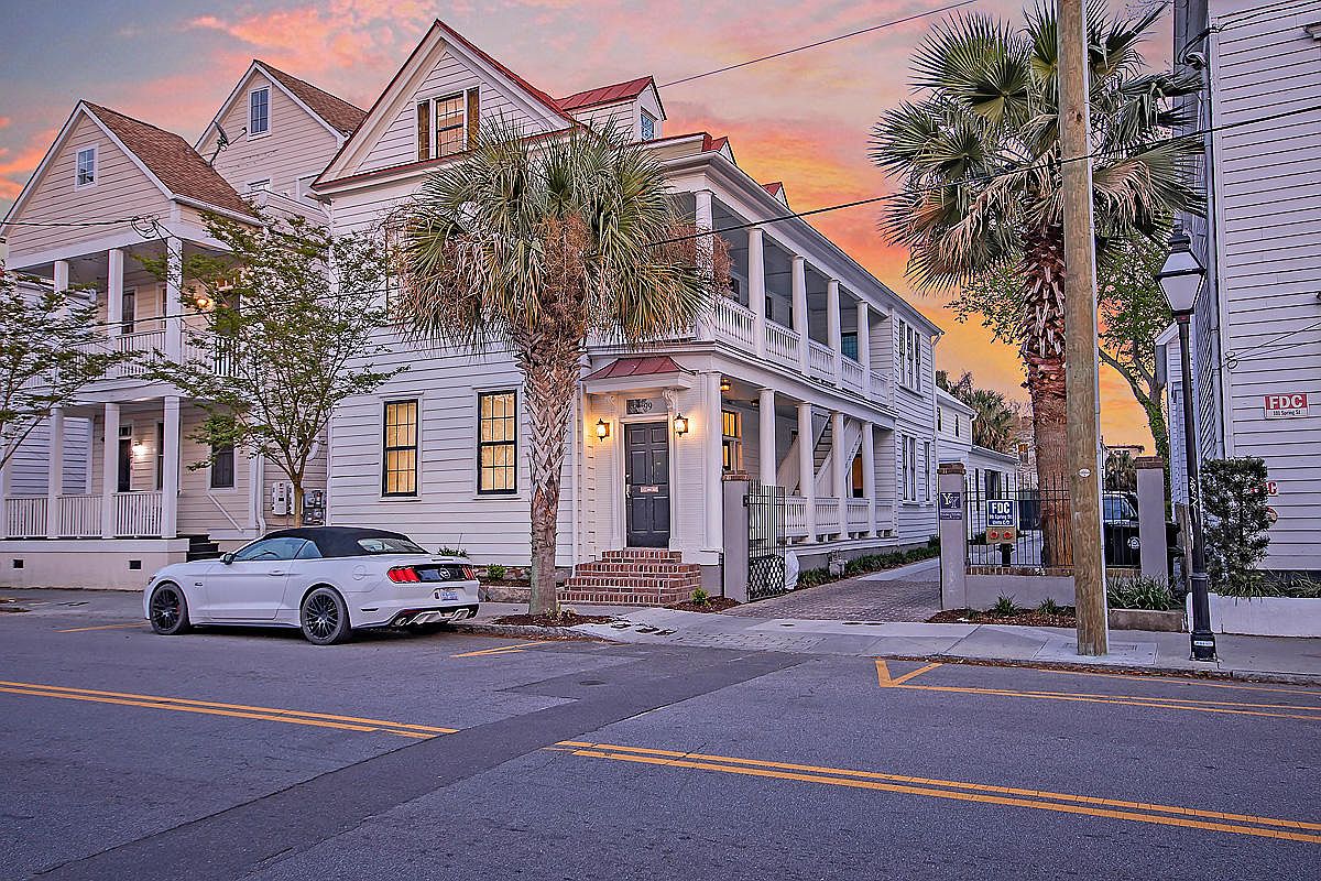99 Spring St, Charleston, SC 29403 | Zillow