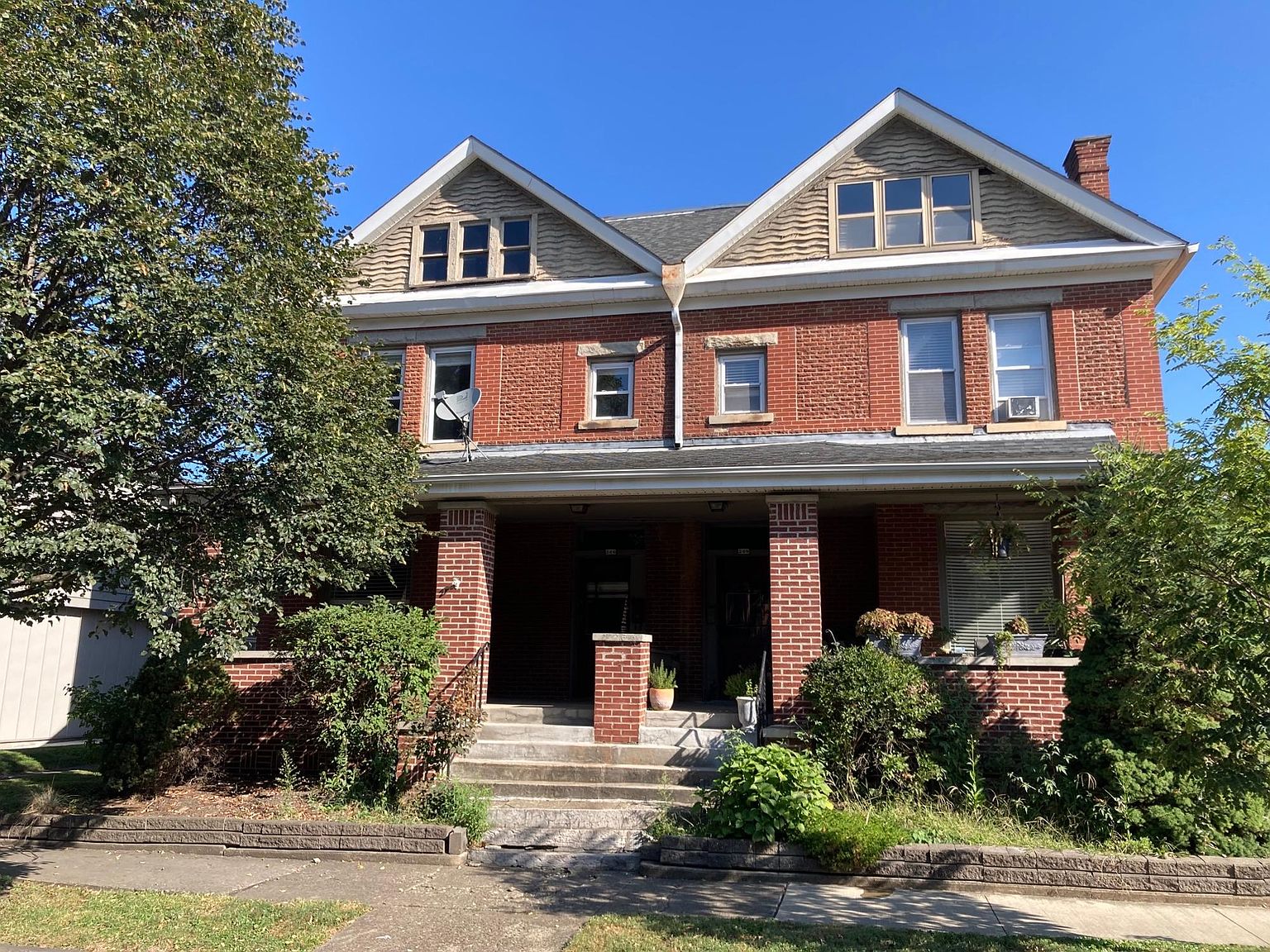 366 E Kossuth St, Columbus, OH 43206 | Zillow
