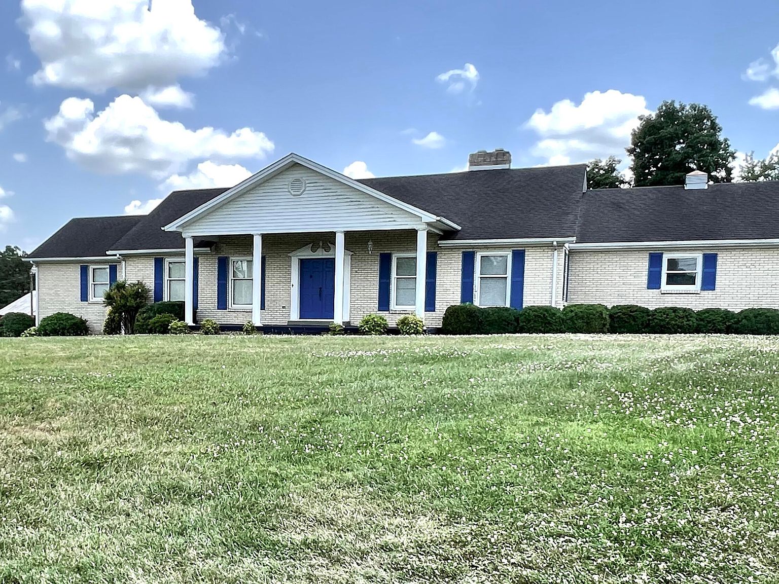 8255 Keavy Rd, Keavy, KY 40737 | Zillow
