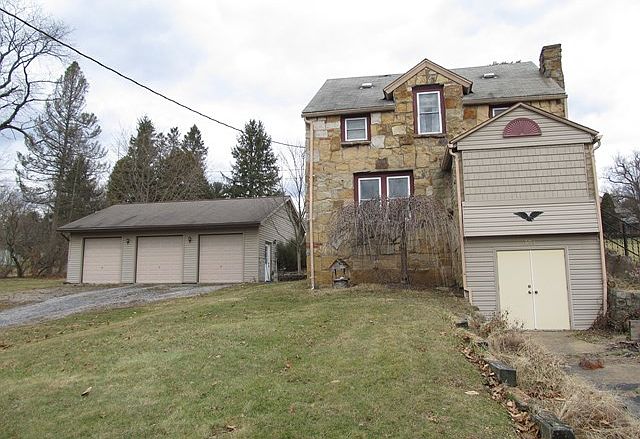 606 Pearl St, Emlenton, PA 16373 | Zillow