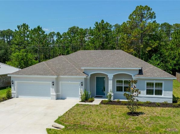 Seminole Woods Subdivision - Palm Coast FL Real Estate - 630 Homes For ...