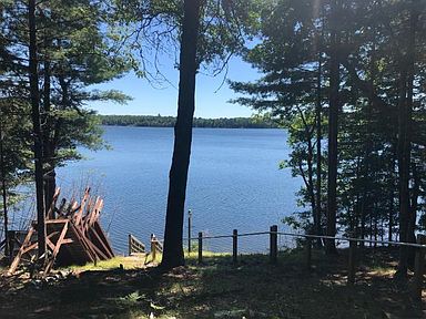 2006 W Carpenter Lake Rd, Eagle River, WI 54521 | Zillow