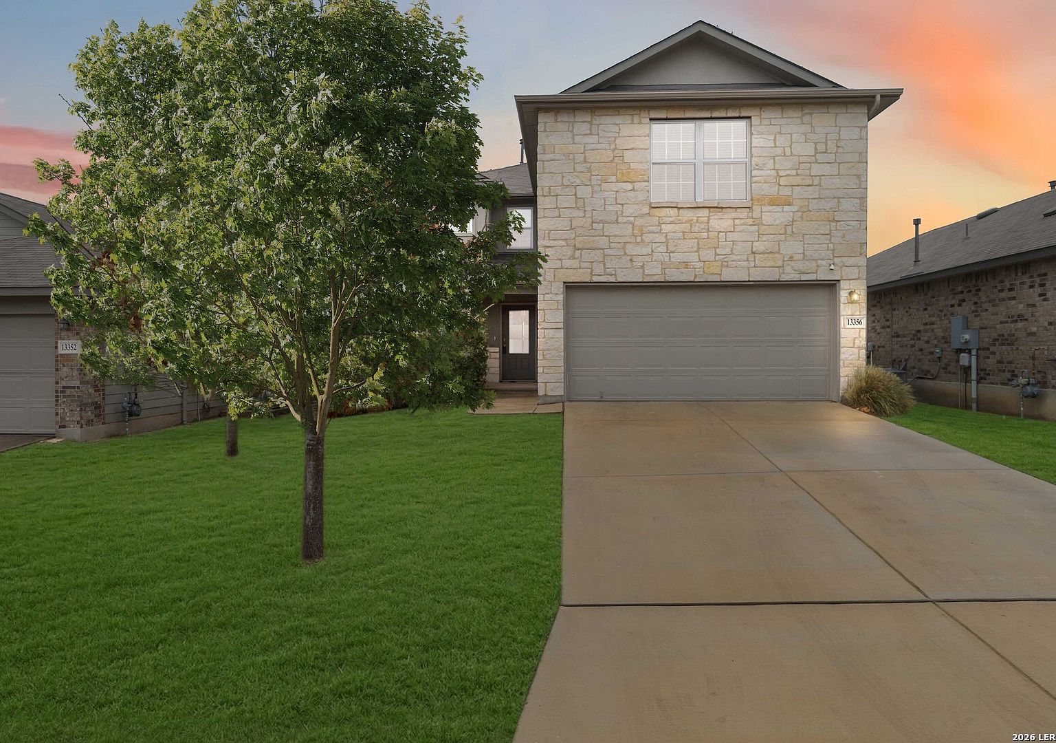 13356 Sugarberry Elm, San Antonio, TX 78254 | Zillow