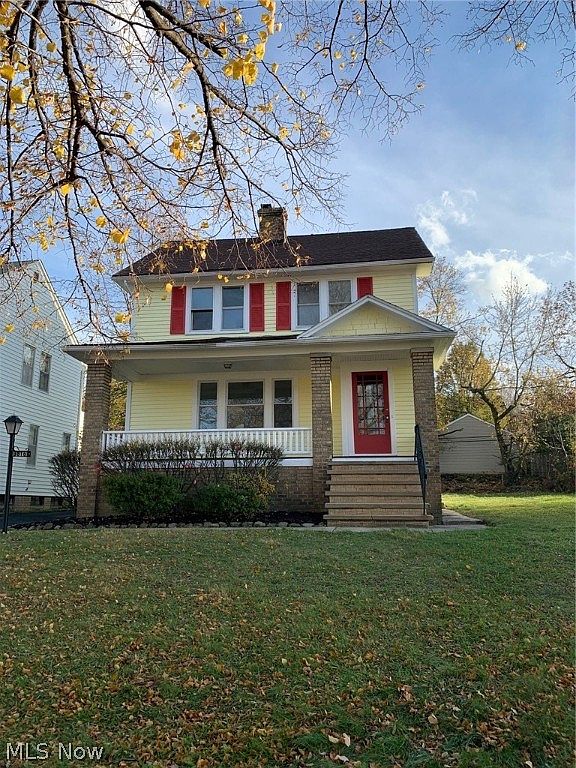 3816 Delmore Rd, Cleveland Heights, OH 44121 | Zillow