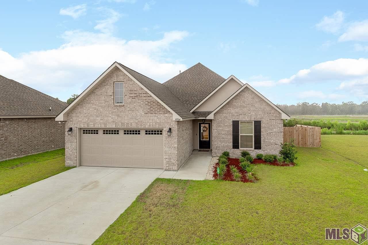 6706 Benoit Dr, Addis, LA 70710 | Zillow