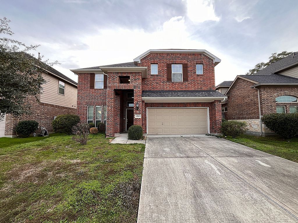 14515 Bending Maple Dr, Houston, TX 77069 | Zillow