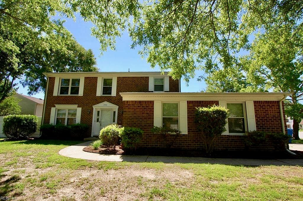 3761 Stoneshore Rd, Virginia Beach, VA 23452 | Zillow
