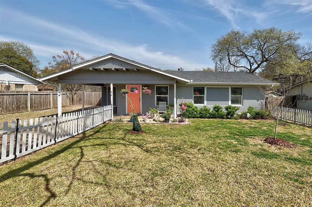 106 E Powell Ln, Austin, TX 78753 | Zillow