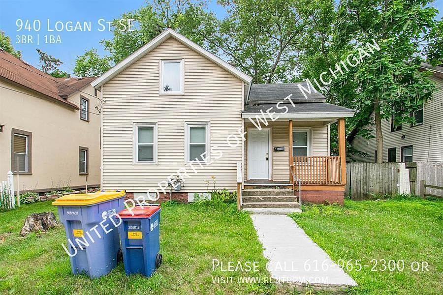940 Logan St SE, Grand Rapids, MI 49506 | Zillow